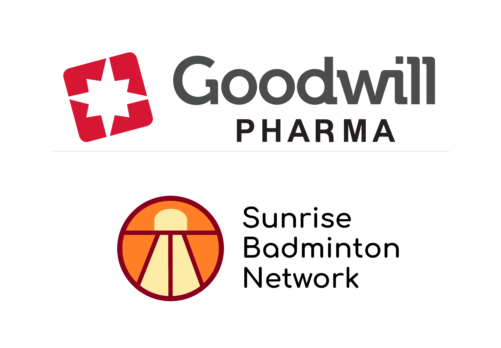 GoodwillPharma-SunriseBadminton